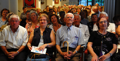 Noves propostes de lleure a la Llar de Lòria | Bondia