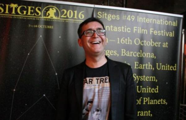 Ángel Sala, director del festival de Sitges: “Segons el muntatge del ...