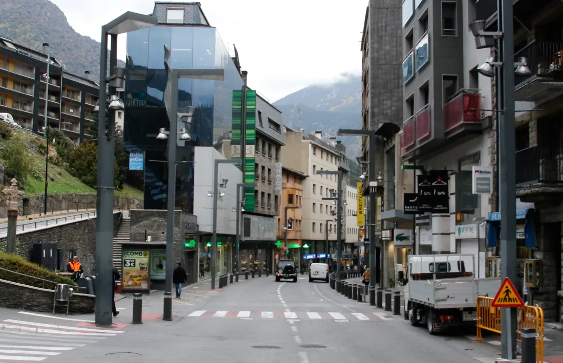 Els canvis d’itinerari, la principal queixa dels usuaris del bus | Bondia