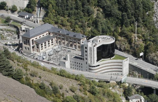Calvó diu que hi ha un pla d’acció per millorar el clima laboral de ...