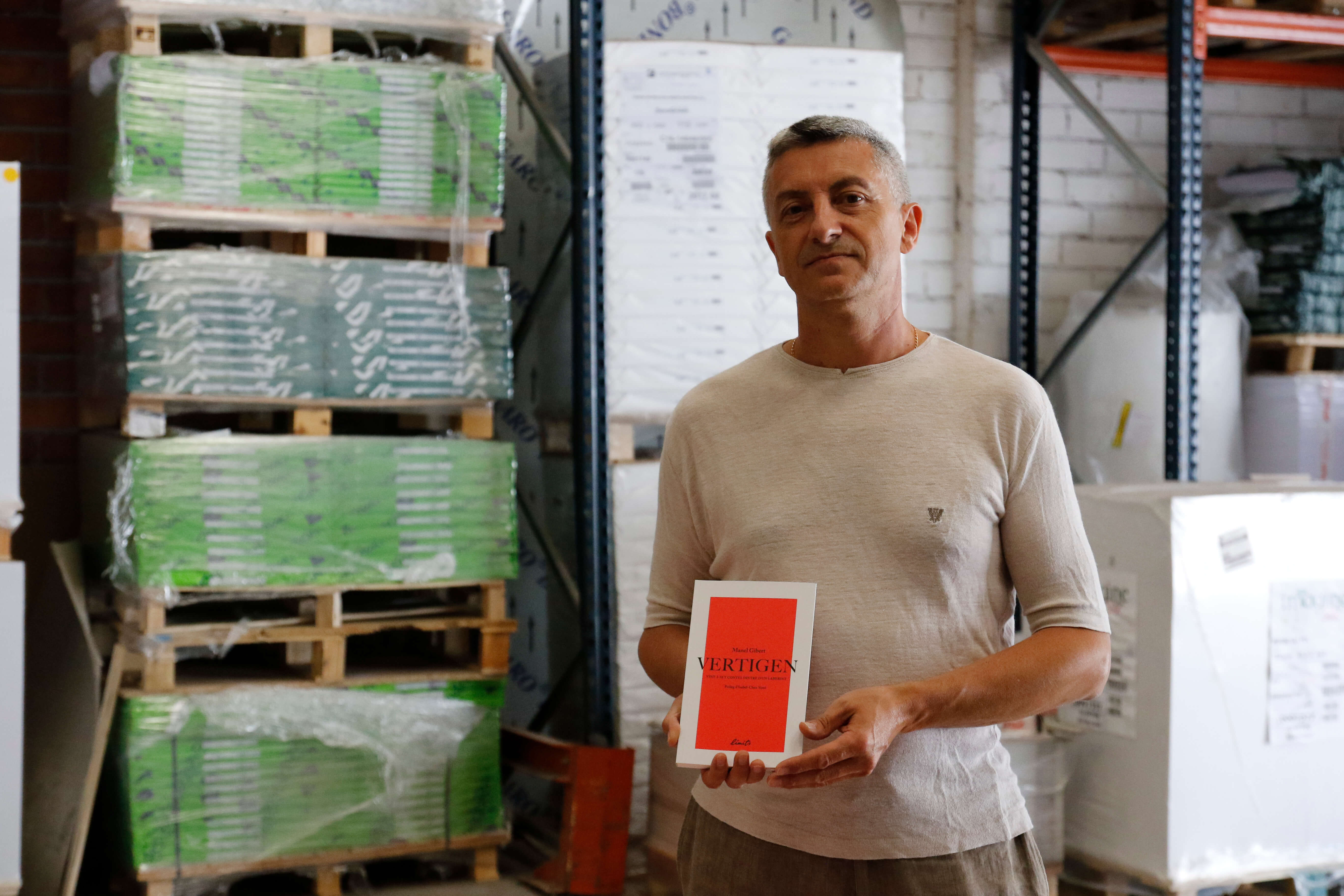 La Setmana del llibre en català estrena Dia dels Pirineus | Bondia