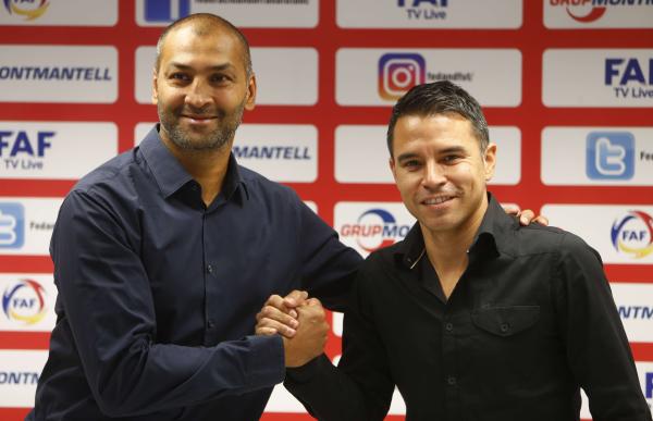 Saviola, tècnic de l’Enfaf | Bondia