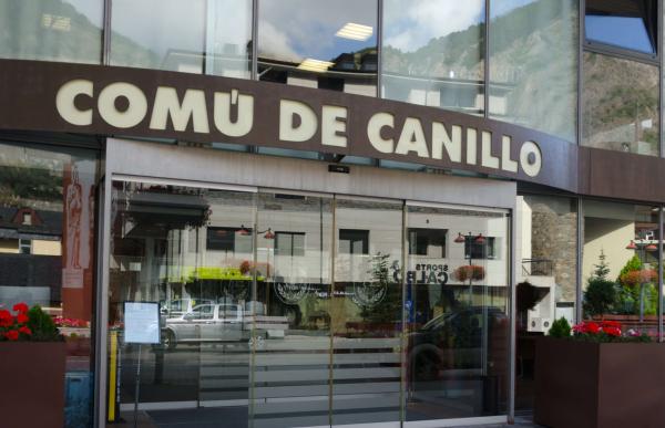 Canillo és el Comú més a prop del límit d'endeutament | Bondia