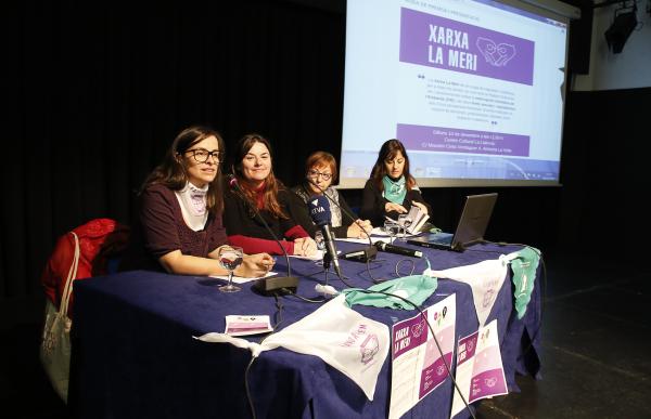 Neix la xarxa La Meri per informar les dones sobre l’avortament | Bondia
