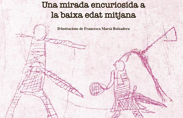 Francesc Badia torna a la història amb ‘Muralles medievals i guerres de ...