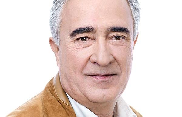 Els candidats d'Andorra la Vella en un minut: Àngel Dalmau n.1 de ...