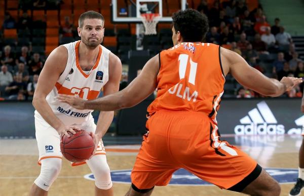 Bogris, el pivot del retorn a l’elit | Bondia