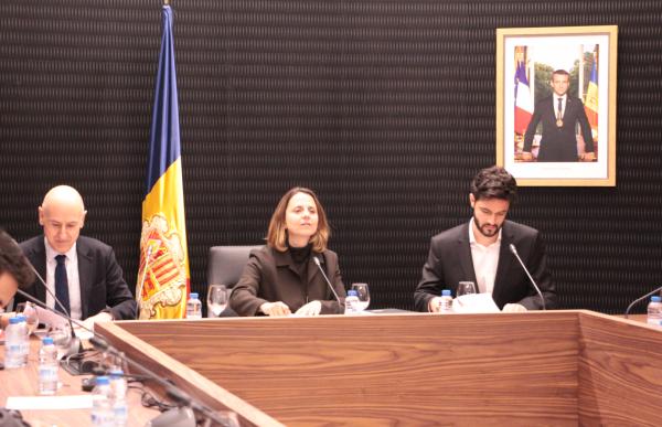 El litigi entre les propietats de Casa Trenella i l'antiga Casa Marió ...