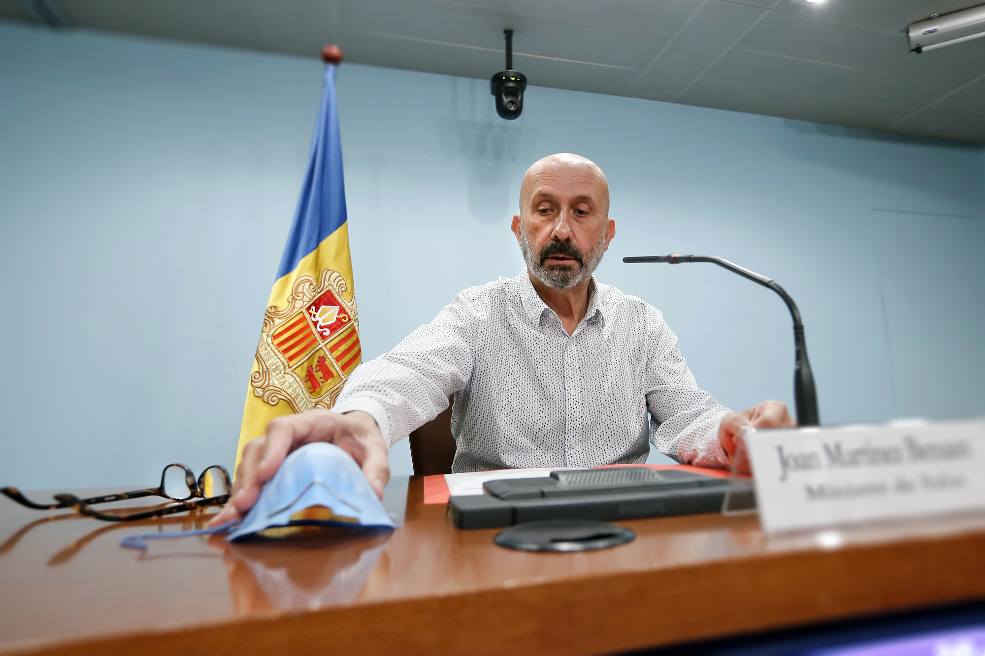 Dues defuncions més a El Cedre eleven fins a les 33 les víctimes ...