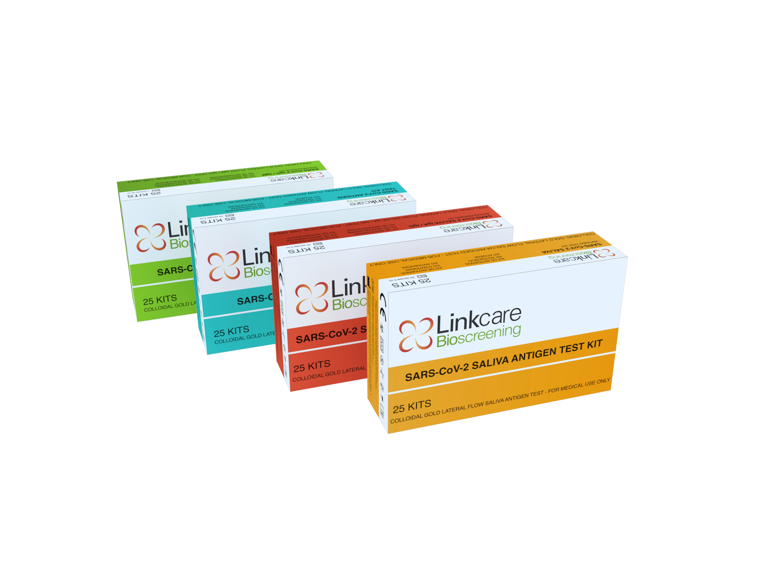 El SAAS inicia la validació clínica de dues proves ràpides en saliva de detecció de la Covid-19 ...