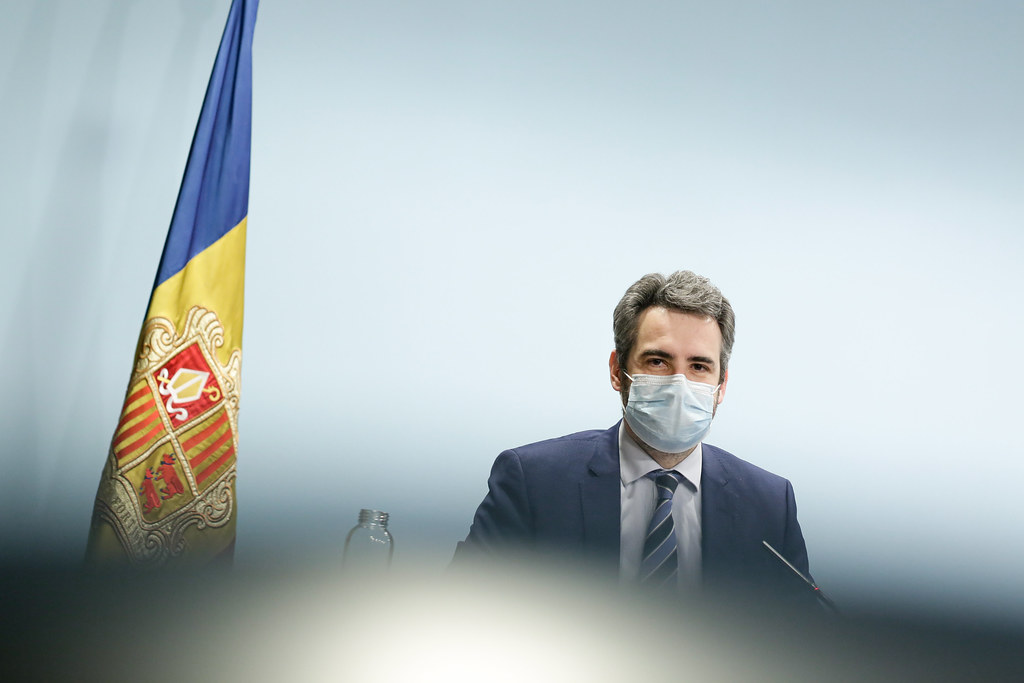 Jover considera “barroer” que es critiqui la fiscalia | Bondia