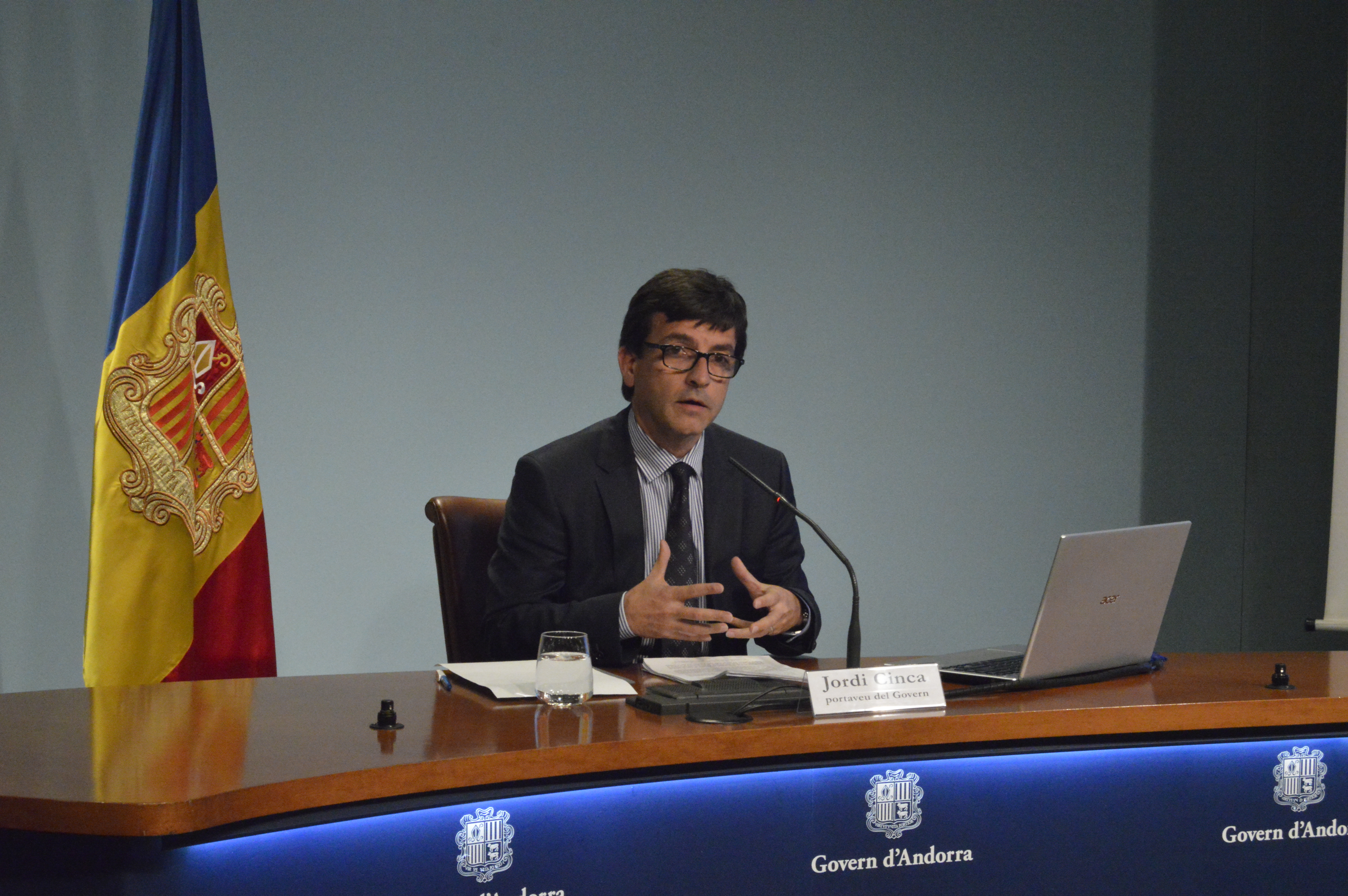 Cinca veu “normals” les puntes d’especulació dels lots d’euros | Bondia