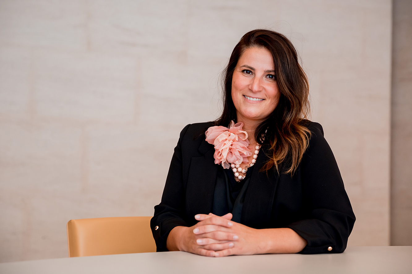 Andbank nomena Maria Suárez com a directora de banca país a Andorra ...