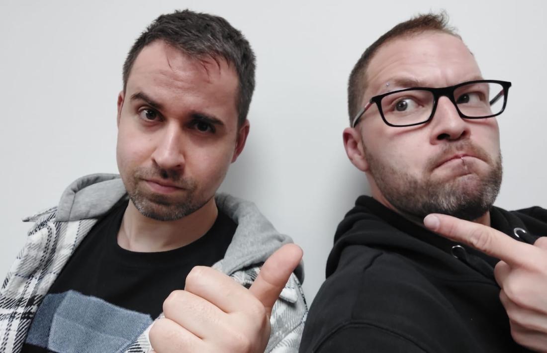 Ivan Lira i Miki Legendario es reinventen i tornen als escenaris com a ...