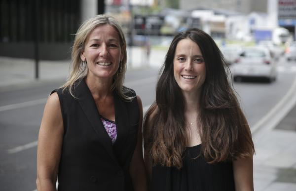 Sandra de la Rosa i Anna Palazon: “El tracte de la CASS cap a la gent ...