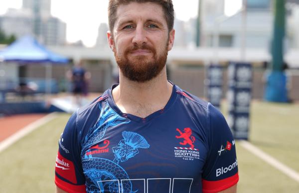 Gregor McNeish, fitxatge del VPC | Bondia