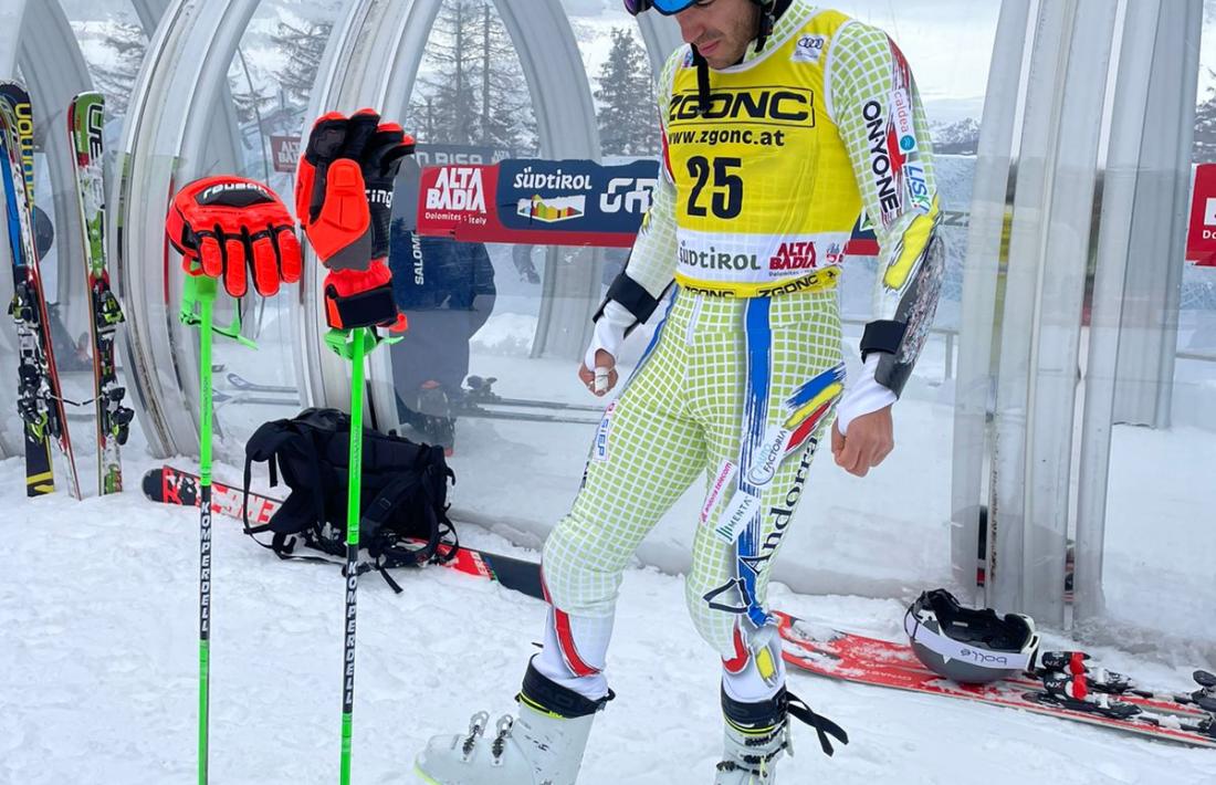 Joan Verdú: “El feeling és bo” | Bondia
