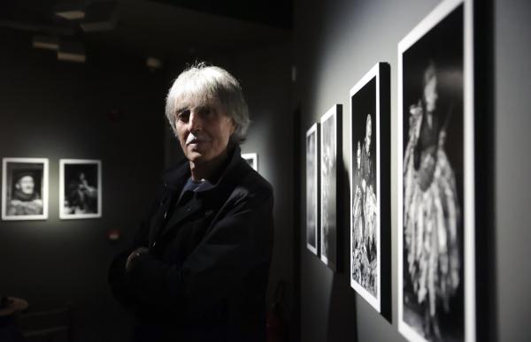 La bellesa, arma de combat | Bondia