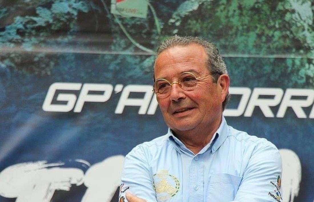 Mor Toni Clascà, fundador de l’AHC i vinculat al món del motor | Bondia