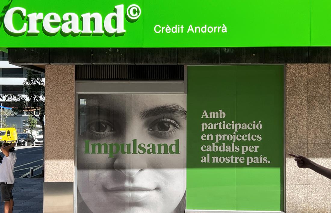 Creand renova i amplia l’abast de la certificació ISO 9001:2015 de ...