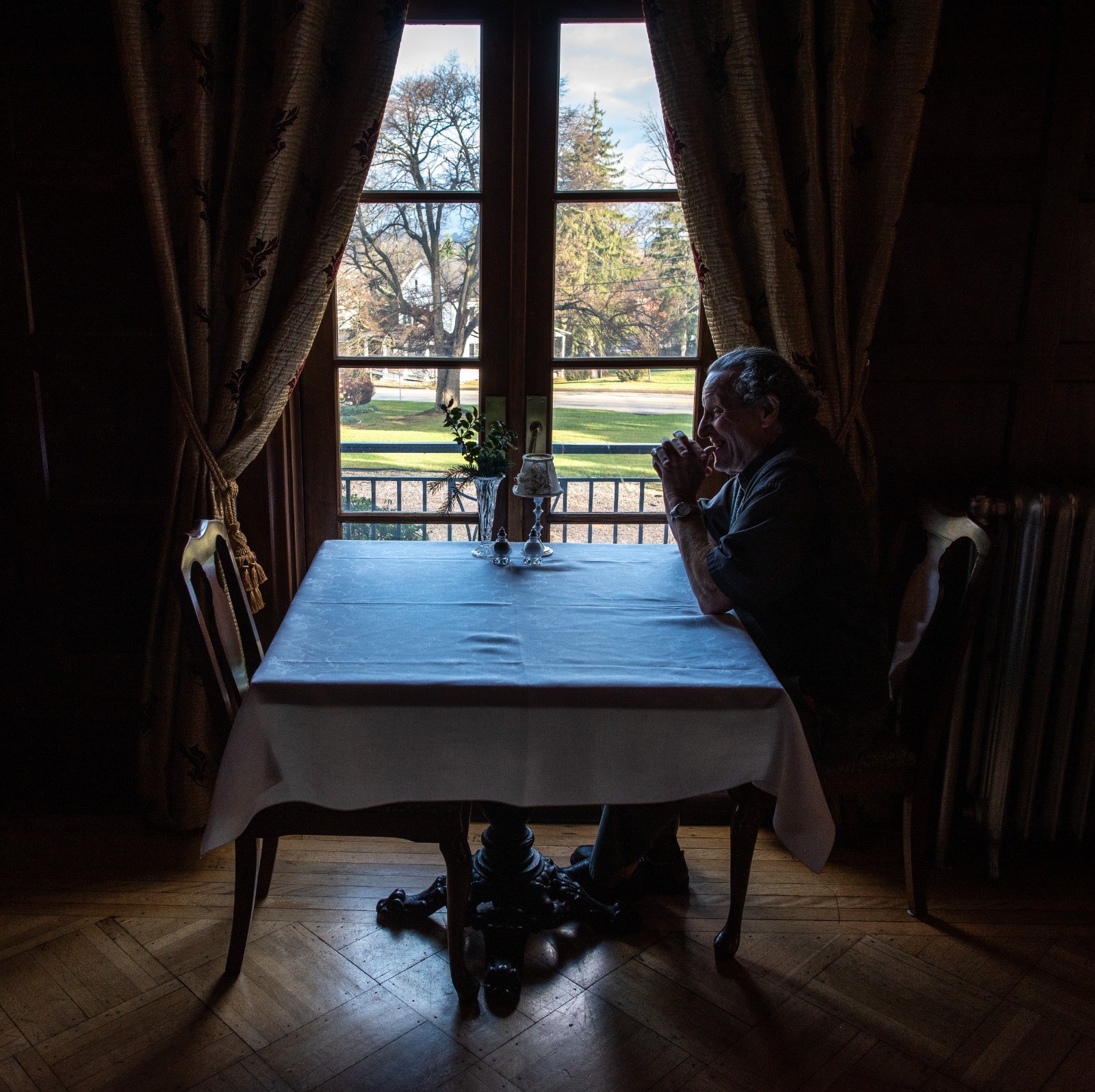 'Infància imaginària': un inèdit de Luis Harss | Bondia