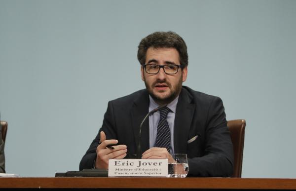 Es presenten vuit nous programes educatius de segona ensenyança | Bondia