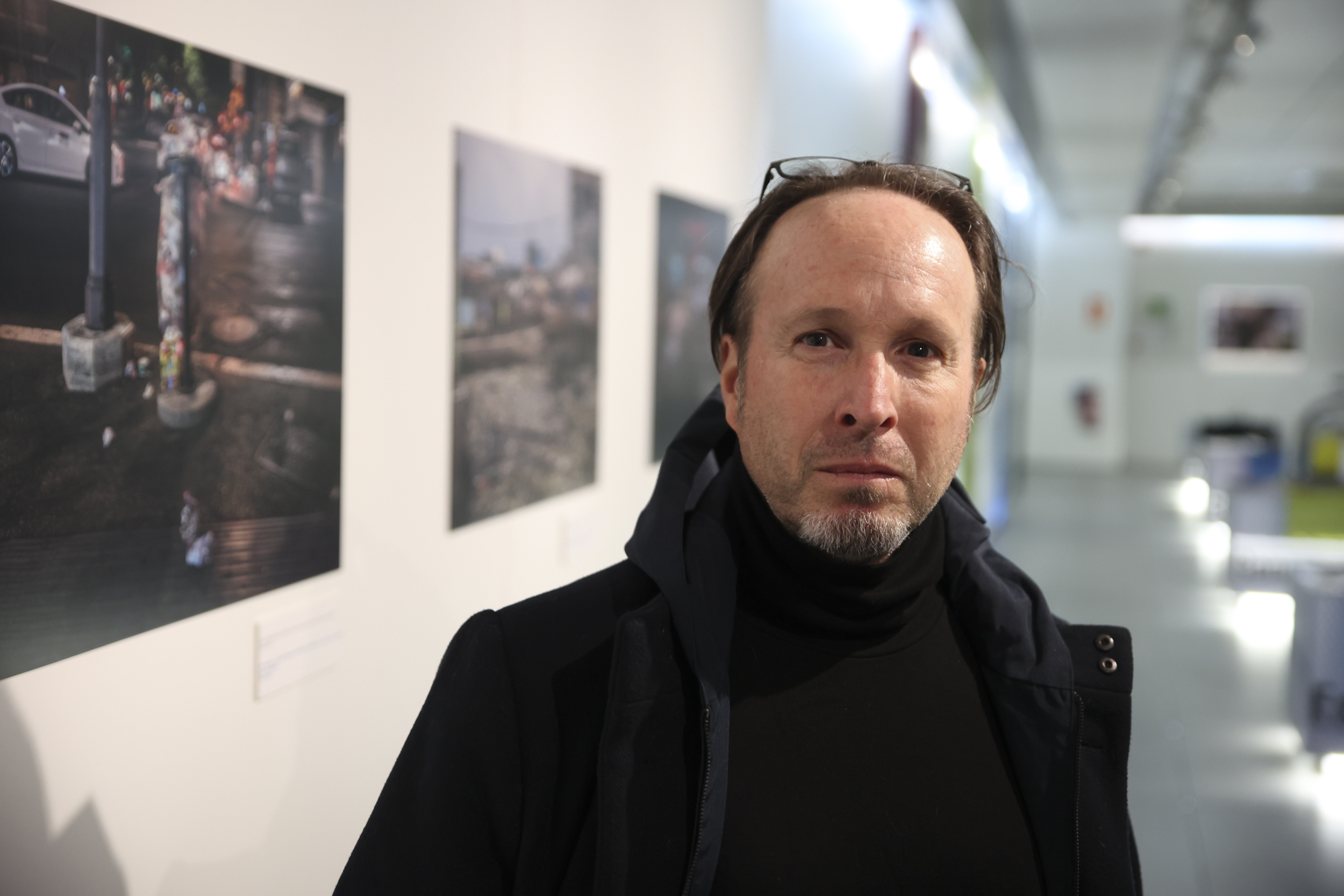 James Whitlow Delano: “Mai s’havia vist tanta destrucció ambiental al ...