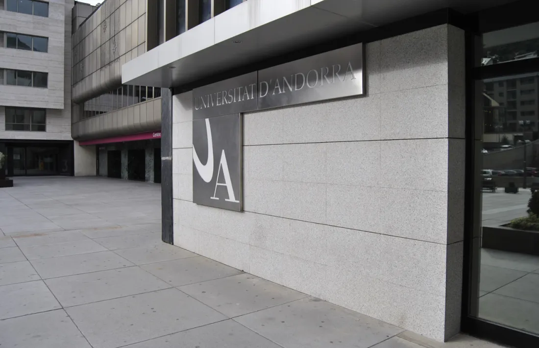 El 40% dels estudiants de l’UdA han cursat els estudis previs fora d ...