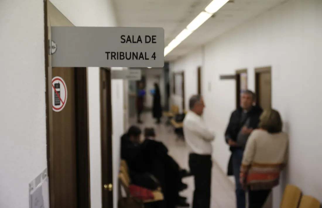 Els autors de l’atracament a la joieria Art d’Or neguen ser de cap ...