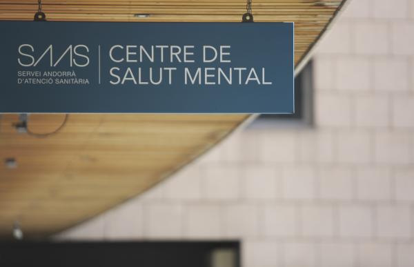 Reservats 120.000 € per redactar el projecte del centre de salut mental | Bondia