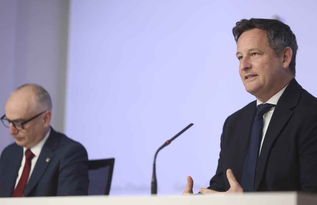 L’FMI refreda el creixement de l’economia, que serà de l’1,5% el 2030 ...