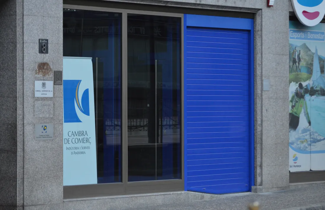 La Cambra organitza una missió de prospecció empresarial a la fira ...